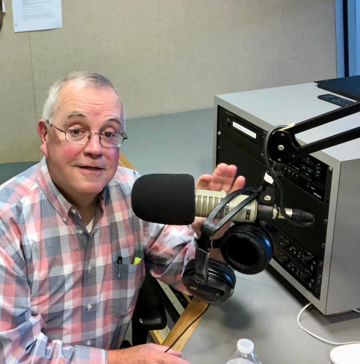 Announcing the 2026 Grand Marshal Tom Keane - Ancient Order of ...